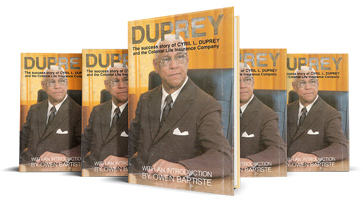 CL Financial bailout – the Caribbean Connection – AfraRaymond.net