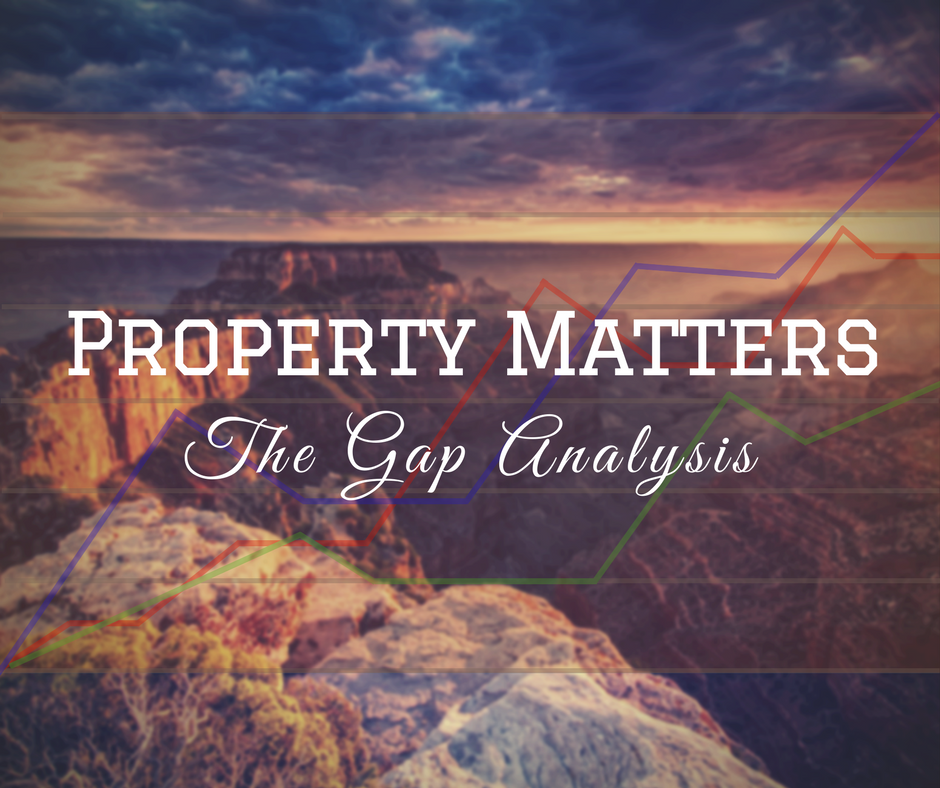 Property Matters – The Gap Analysis – AfraRaymond.net